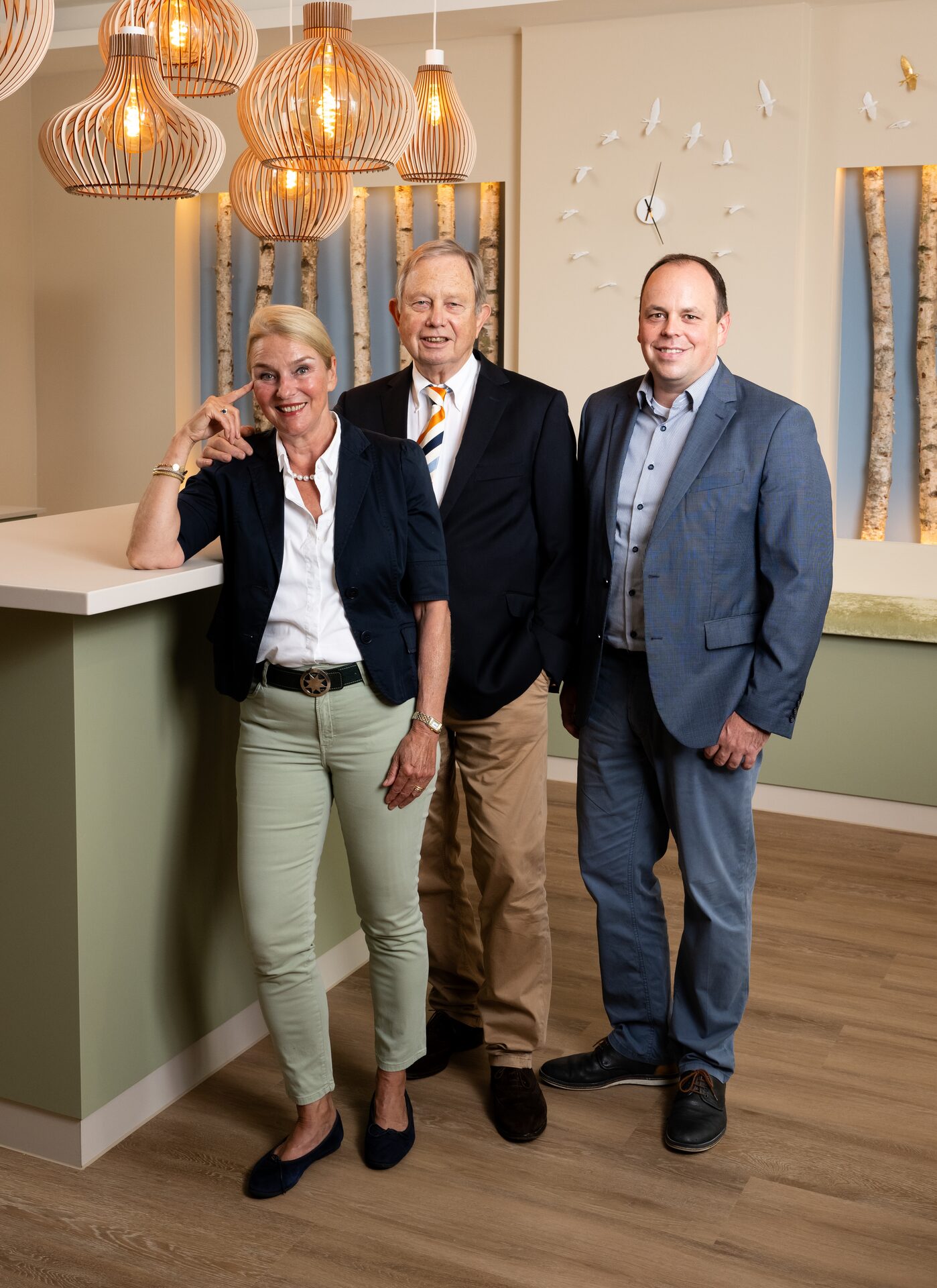 Speisekarte | Hotel Birke